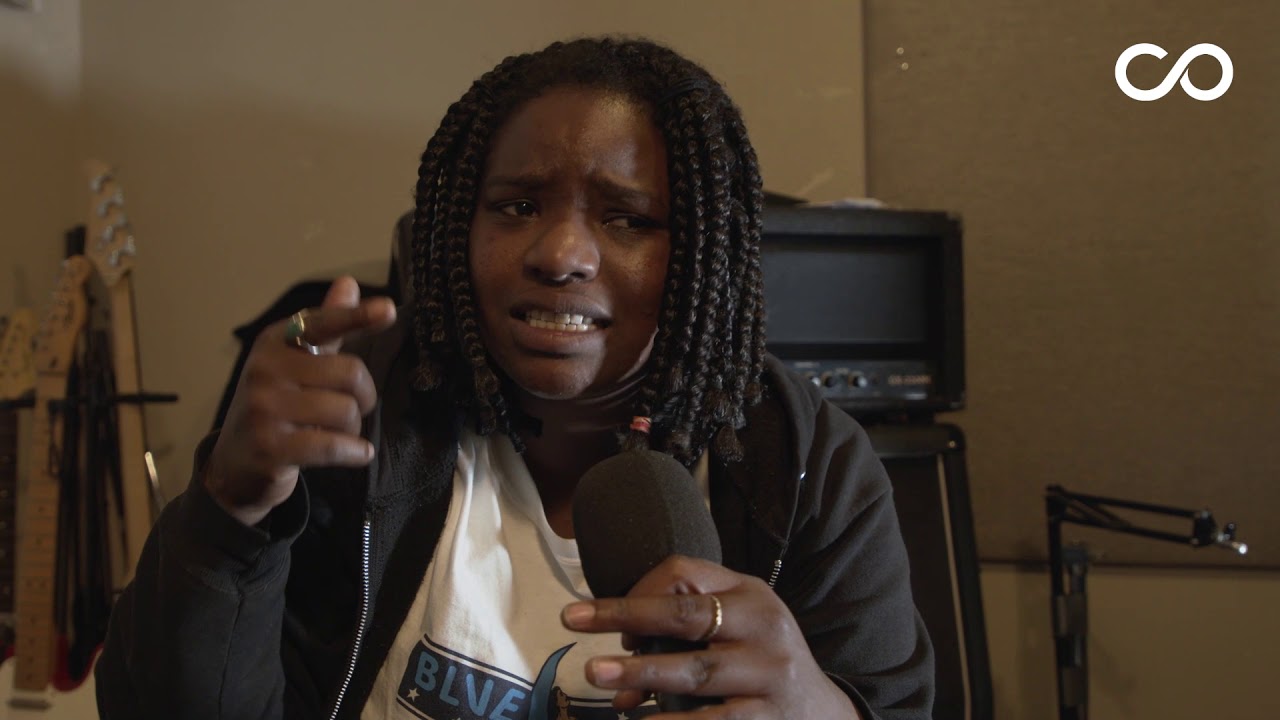 Artists of the CHOP: Maya Marie - YouTube