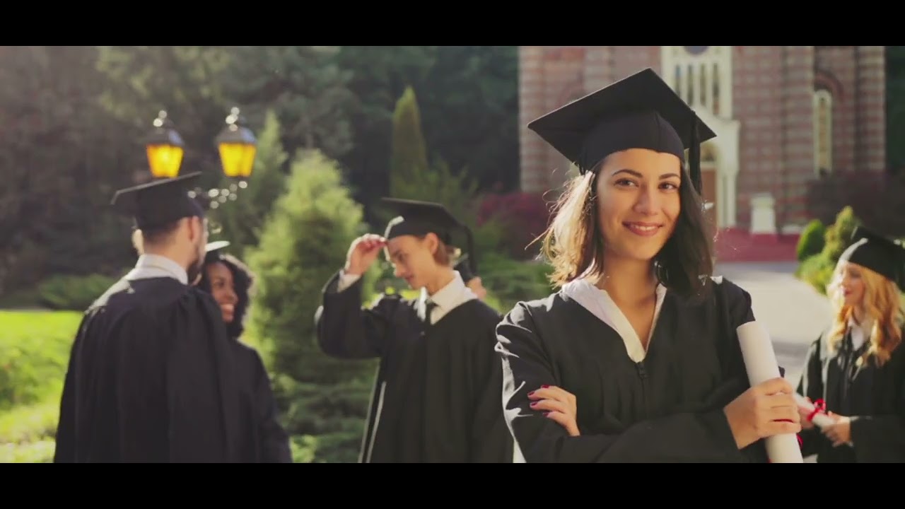 A vida de Maria Laura Lopes - por estudantes do IFMS - YouTube