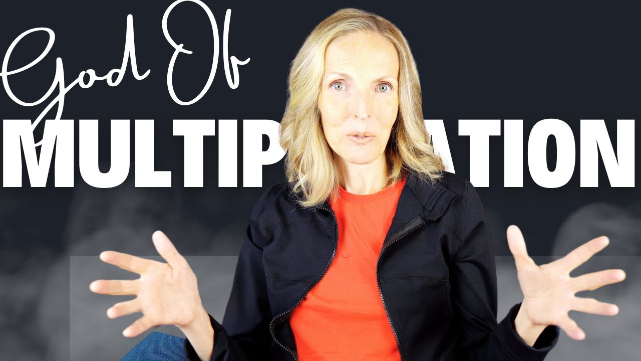 God Is A God Of Multiplication || God of Increase and Multiplication ...