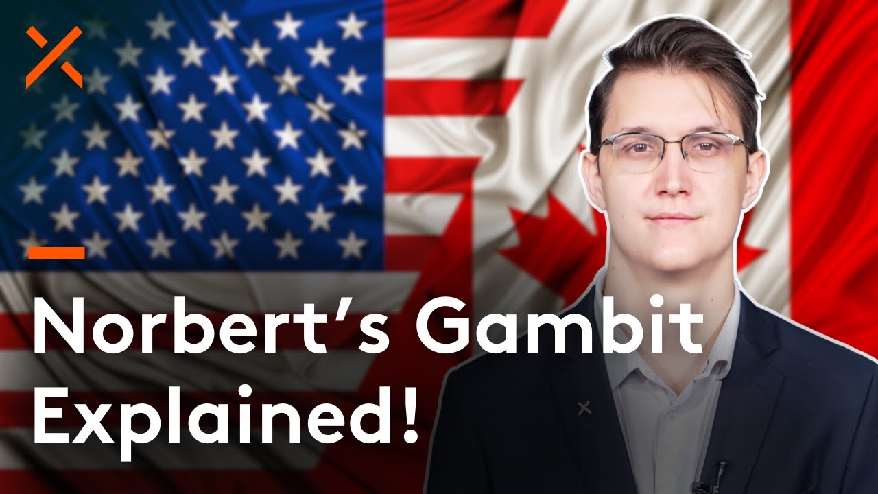 Norbert’s Gambit: How ETFs from Global X Can Help You Save on CAD & US ...