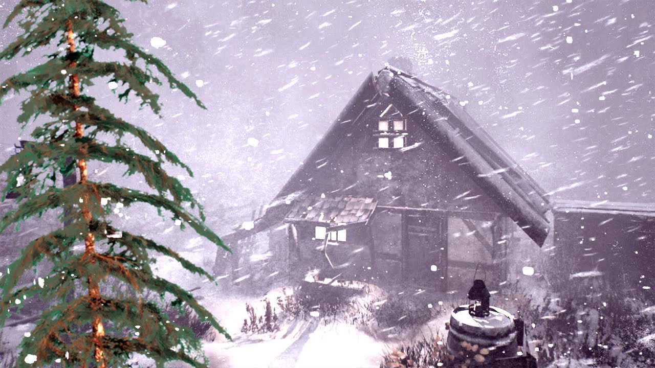 BRUTAL RUSSIAN WINTER with EXTREME February COLD and snowstorms for ...