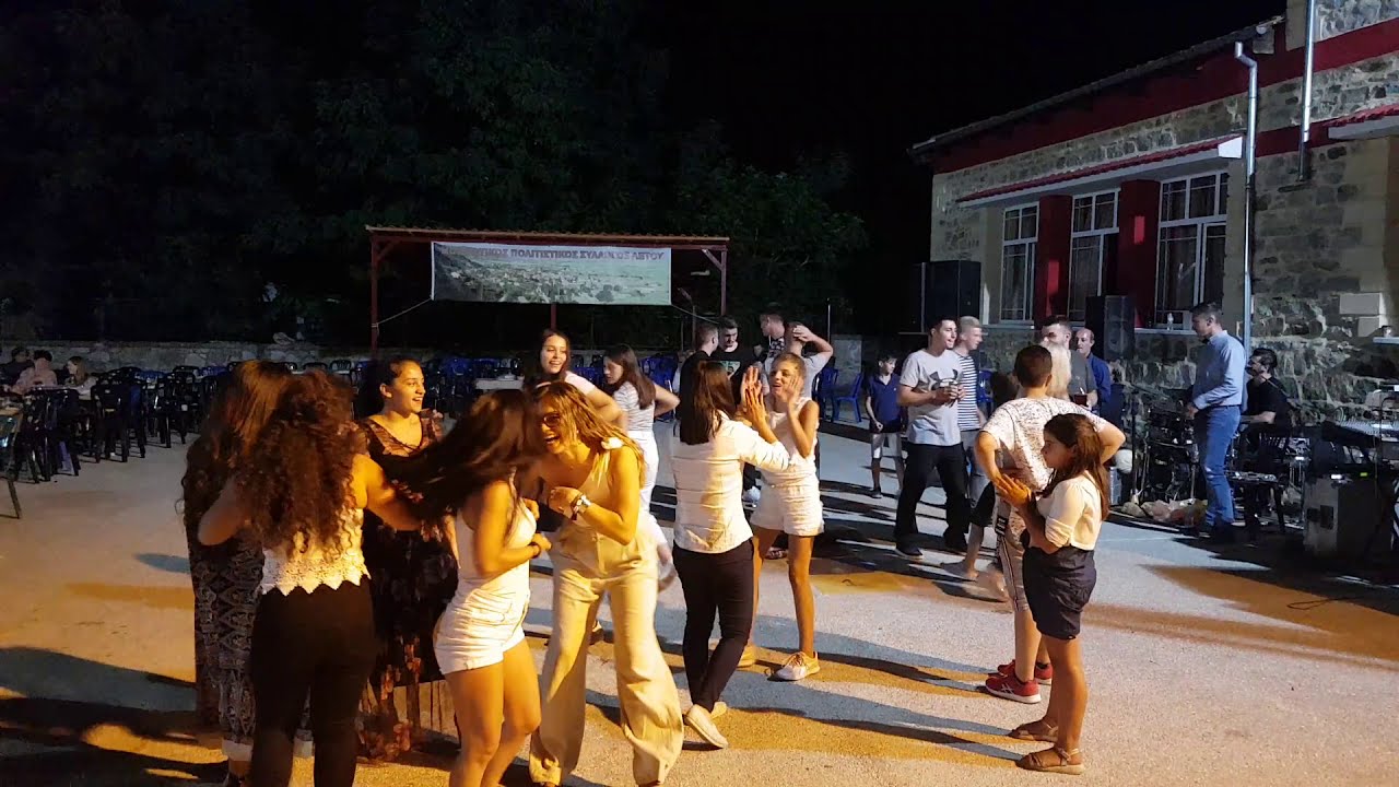 Μ.Π.Σ ΑΕΤΟΥ ΠΙΠΕΡΟΛΟΓΙΕΣ 2019ΠΑΡΈΑ ΜΕ ΤΗΝ ΟΡΧΗΣΤΡΑ ΜΟΥΣΙΚΌΡΑΜΑ - YouTube
