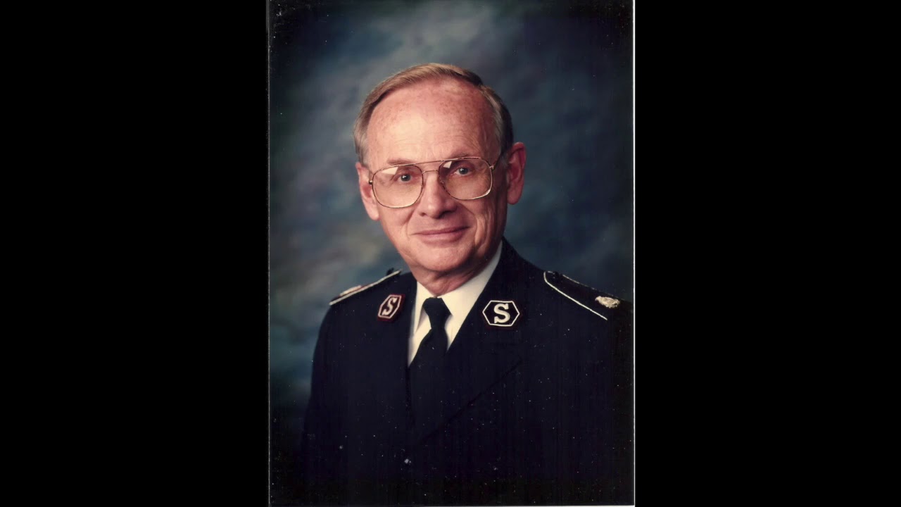 Irwin Memorial Slideshow - YouTube