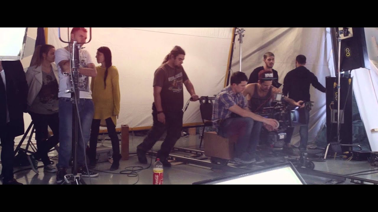 Sasha Lopez & Ale Blake feat. Broono - Kiss You (Making of) - YouTube
