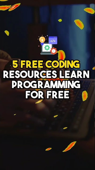 5 Free Coding Resources Learn Programming for Free. #programming #quickcodetips#coding#shorts # ...