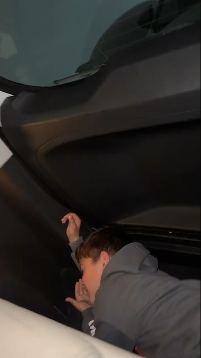 24 horas dentro do carro - YouTube