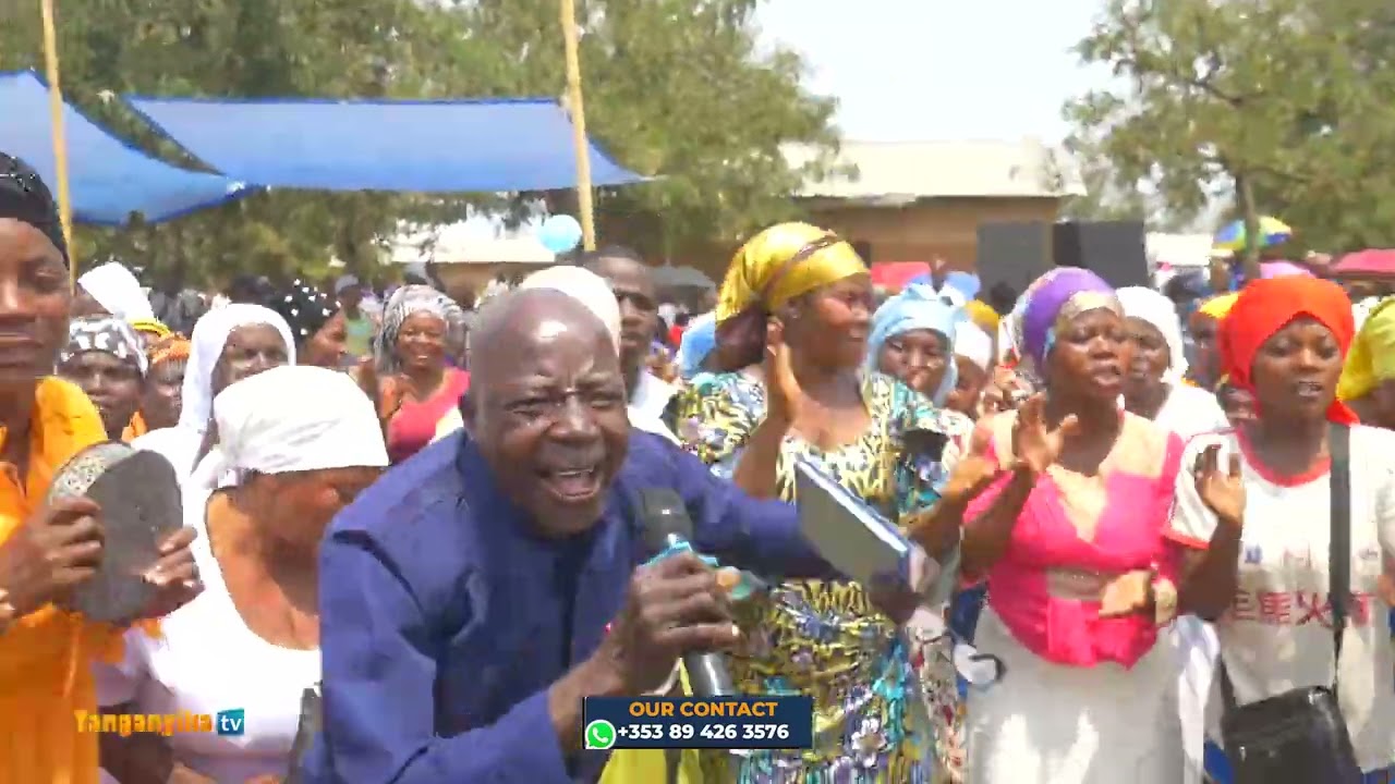 UBEMBE CONFERENCE 2021| MZEE ABEKYAMWALE -ASÙSÙ - YouTube