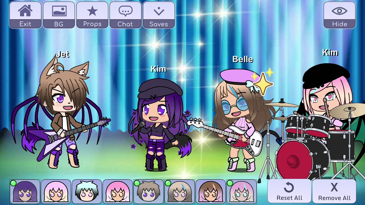 Rabbit bunny mimi(15) - YouTube