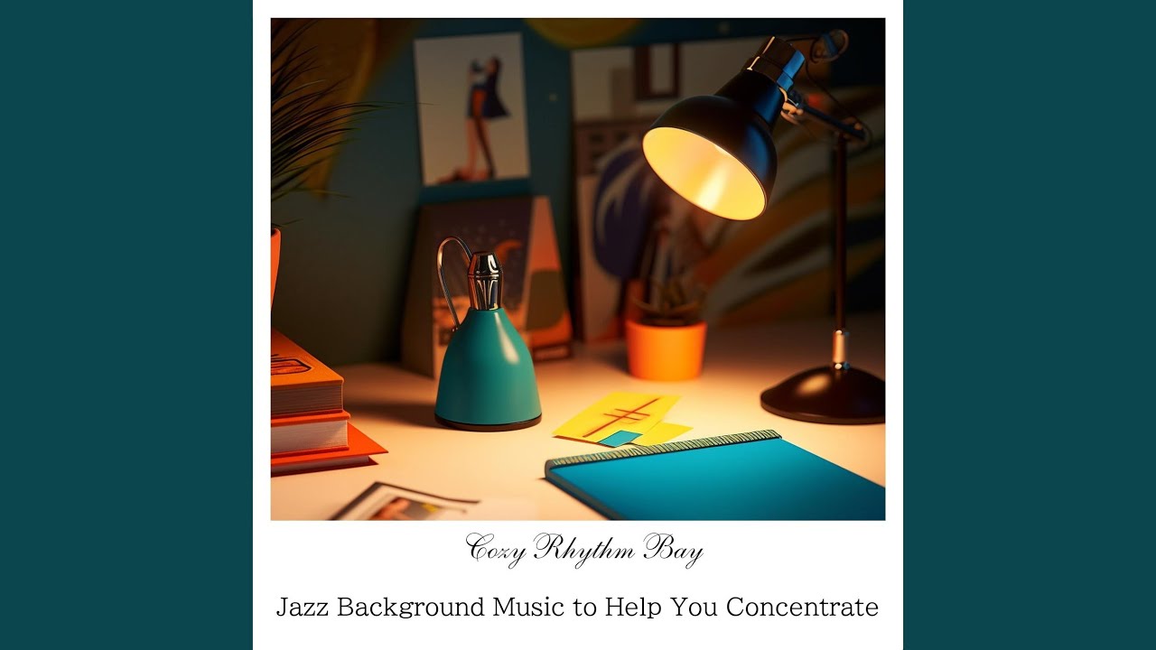 Creative Boost Quietude Valley (Key E Ver.) - YouTube