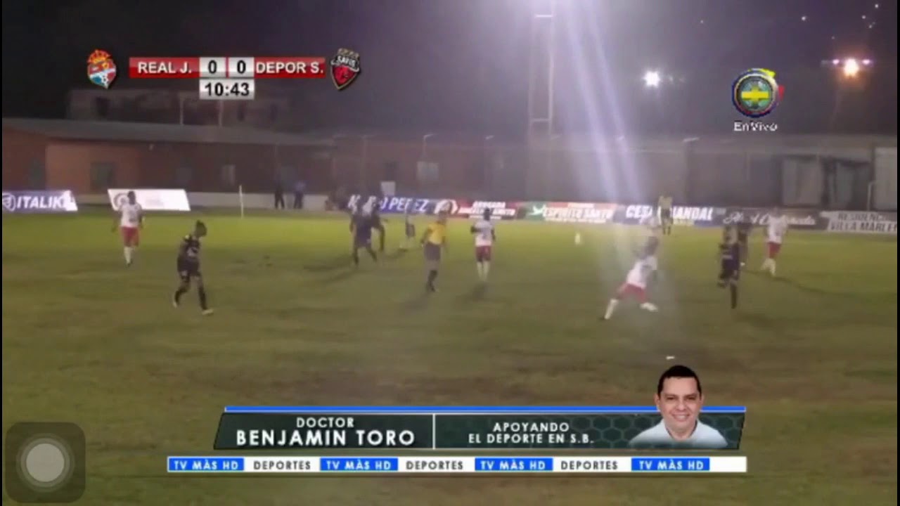 Hugo Nuñez Temporada 2020 - YouTube