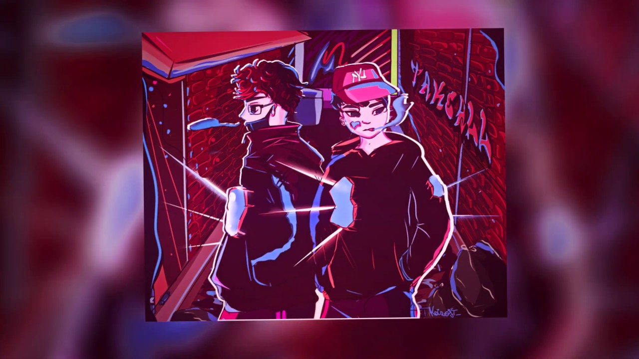 KIZEK x E$$ENCE - SINKED - YouTube