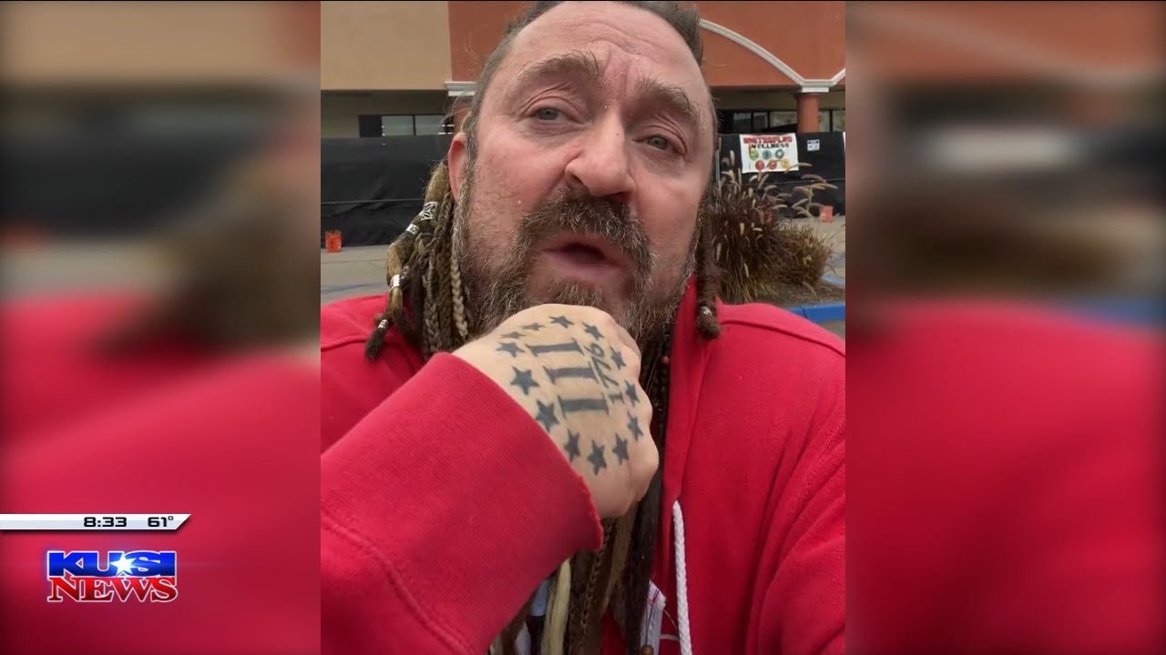 San Diego business owner Louis Uridel: Do Not Comply with New Statewide ...