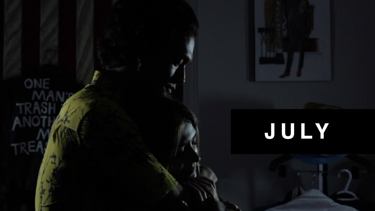 JULY - SHORT FILM - YouTube