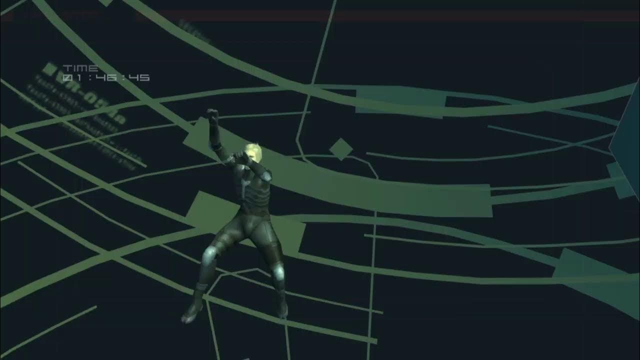 Mgs2 - YouTube