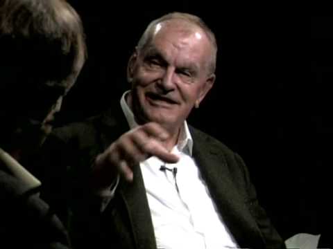 Richard Bolles, (Part 2 of 4) "What Color Is Your Parachute?" - YouTube