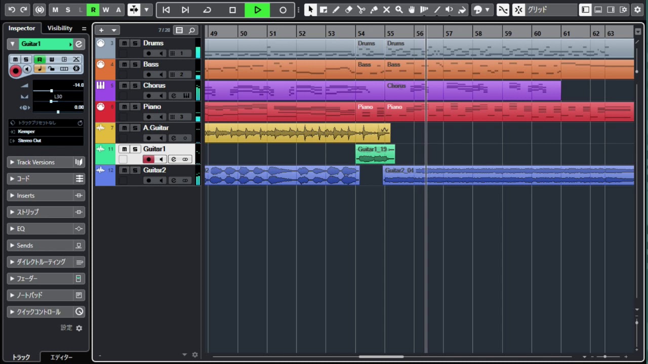 Steely Dan - The Boston Rag(Covered by 柊しじま) - YouTube