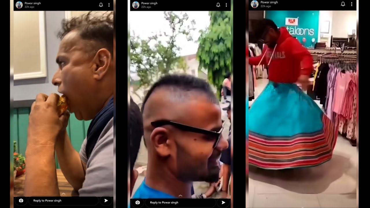 Bhalwaan vs Sandwich 🤣 | Golla mithapuria | Bhinda powar | - YouTube