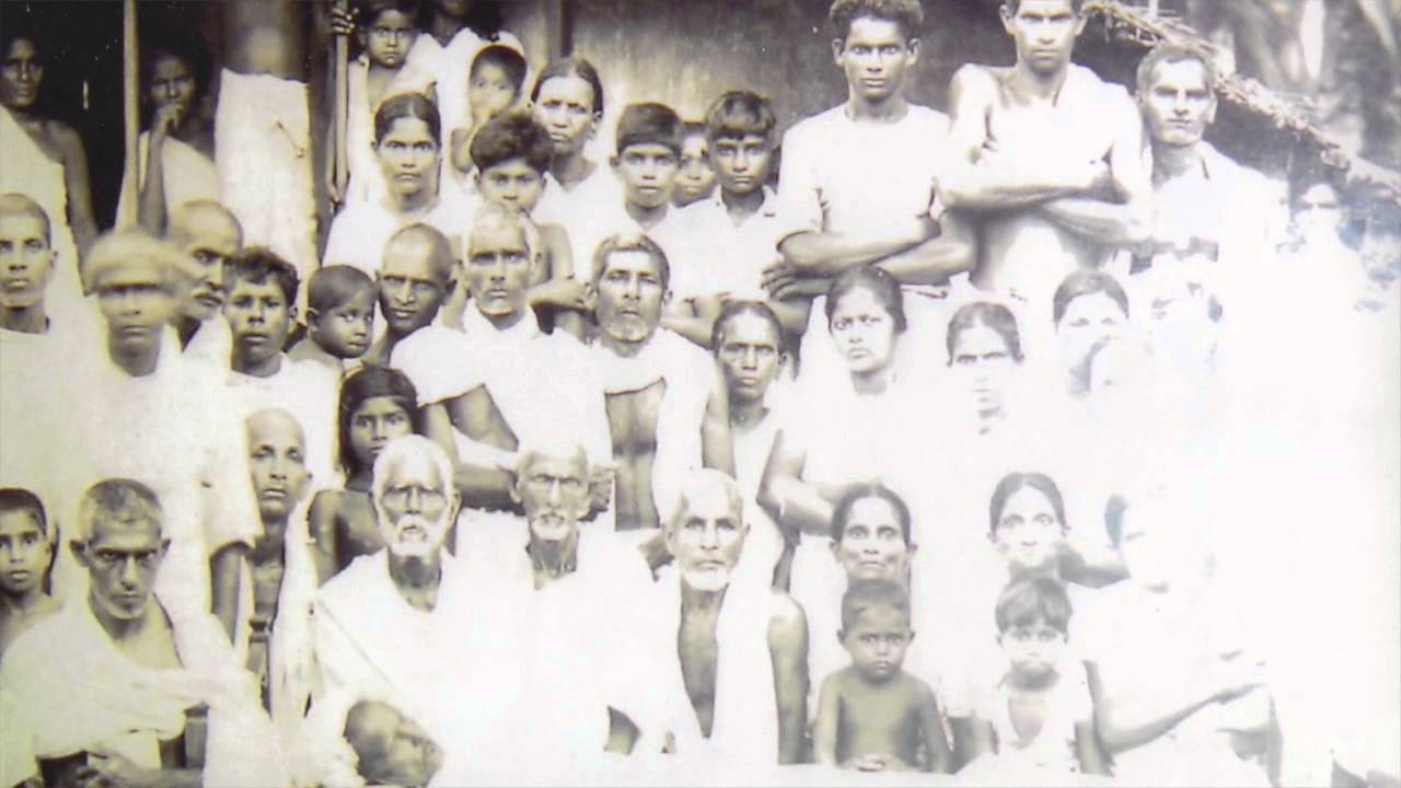 Who is Liz Nead? - YouTube