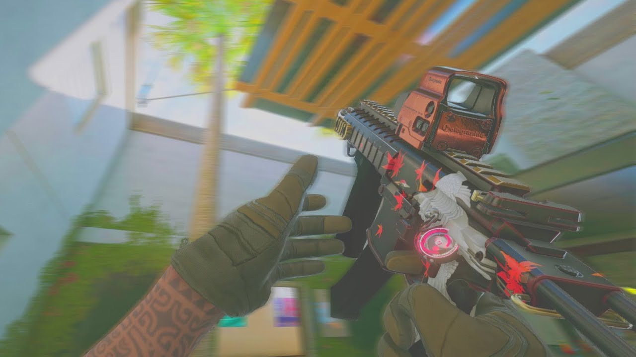 Vector Glare Clips 3 - YouTube