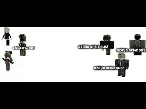 Roblox dizim MANGAL KÖFTE |deroslukek|