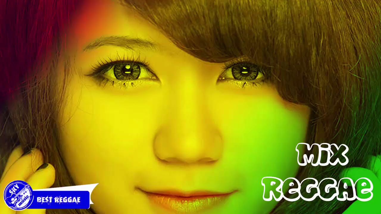 Reggae Cover Mix | Best Reggae Remixes Of Popular Songs | Best Reggae ...