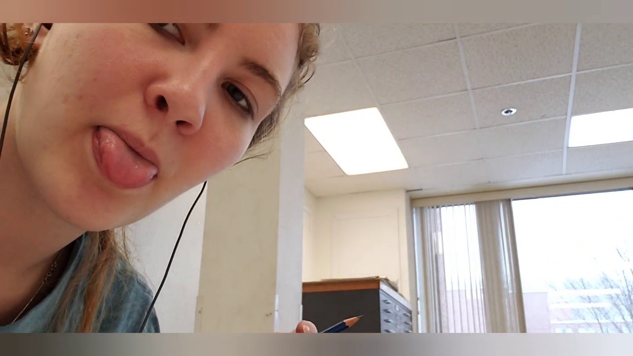 Graphite Portrait Drawing Part 1 | very soft rambling - YouTube