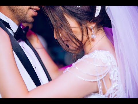 Tamerlan & Gulnar Love Story Baki