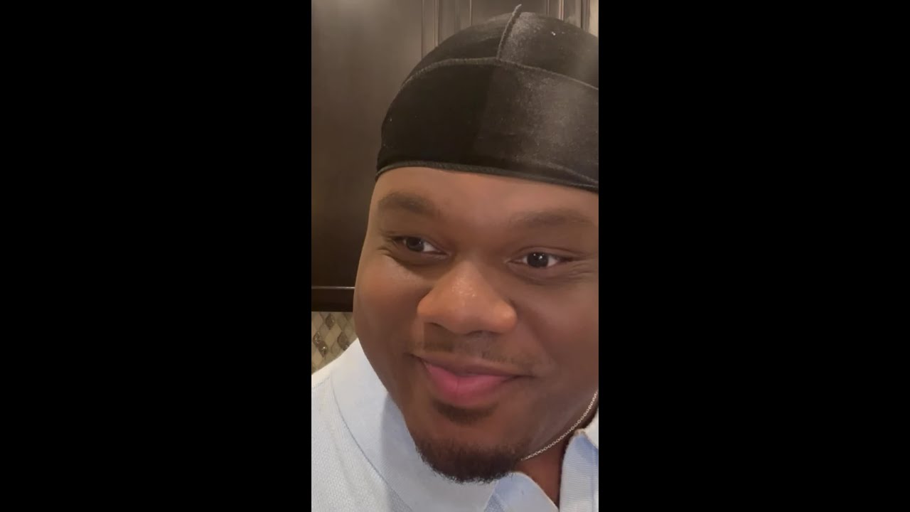 Brian tries to get information on Genesis from Kyrie - YouTube