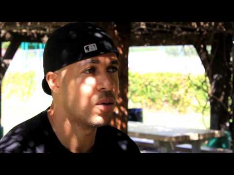 Pasadena Black Pages: Steven Scipio Interview - YouTube