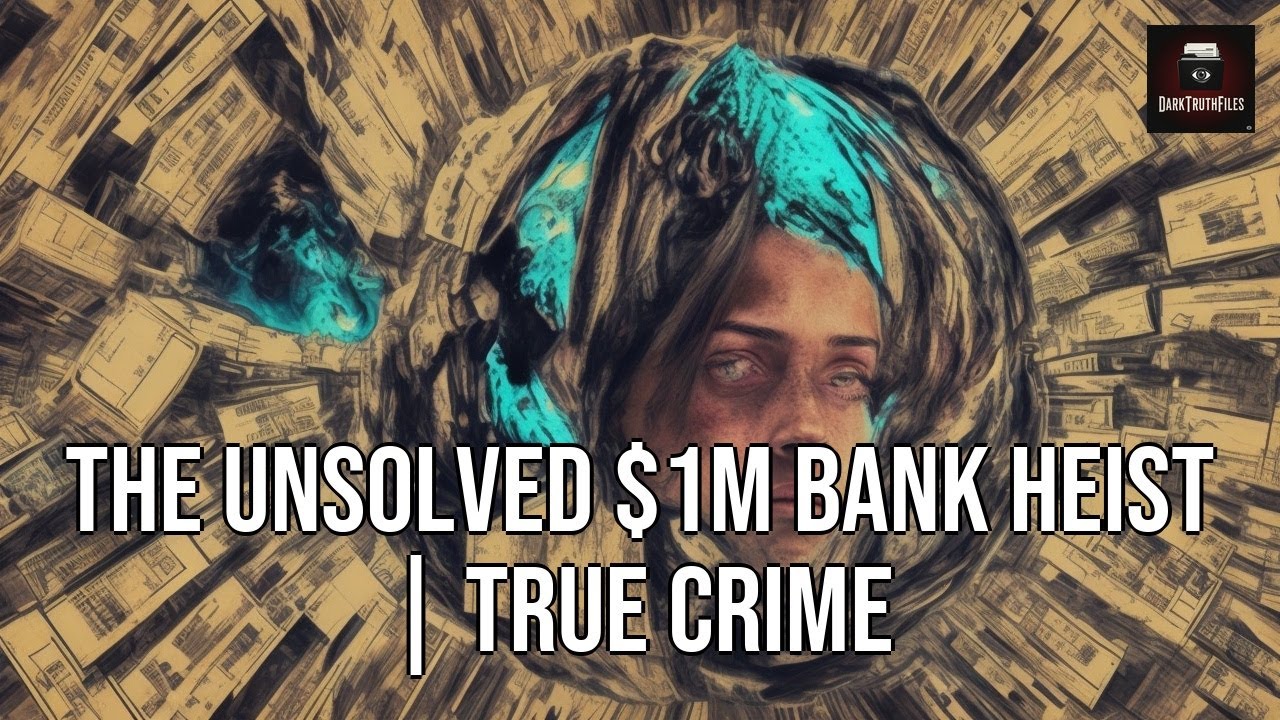 The Unsolved $1M Bank Heist | True Crime - YouTube