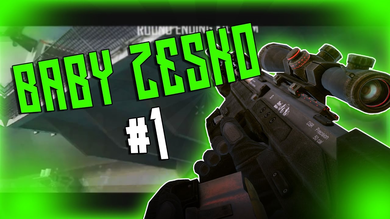 Zesko | Zeskology #2 By Cosmos (Read Desc) - YouTube