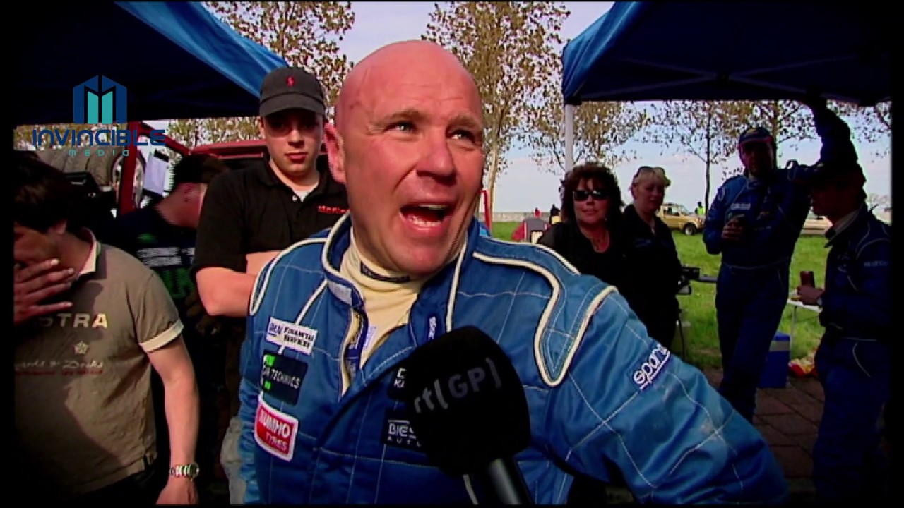 Rally Retro Report: AFL.248. CHEVROLET KALOS CHALLENGE-2008 HULST - YouTube