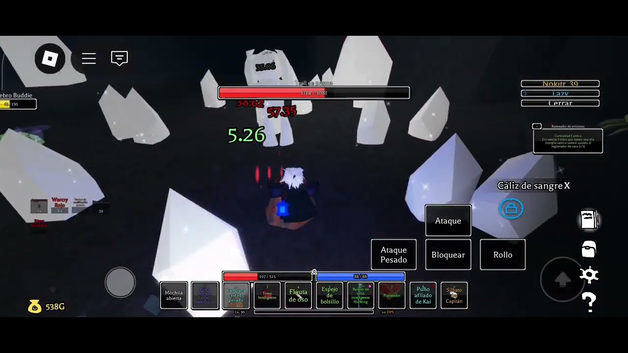 Como vencer a prism troll en pilgrammed - YouTube