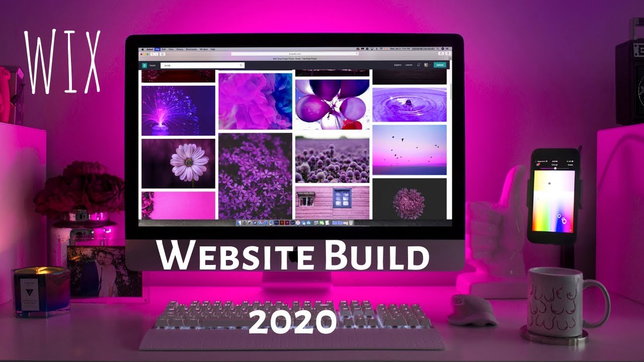 How Much Does It Actually Cost To Build A Webiste Wix Pricing 2020 How Much Does It Actually Cost To Build A Webiste Wix Pricing 2020