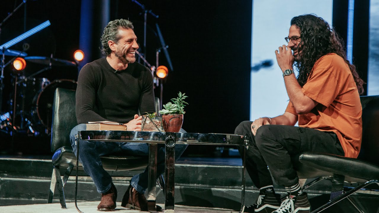 Awakening the Greatness in You | MOMENTS | Pastor Gregory Dickow - YouTube