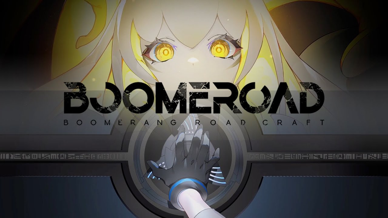 [Boomeroad] 100% Walkthrough || All Collectibles Description || Time Trials - YouTube