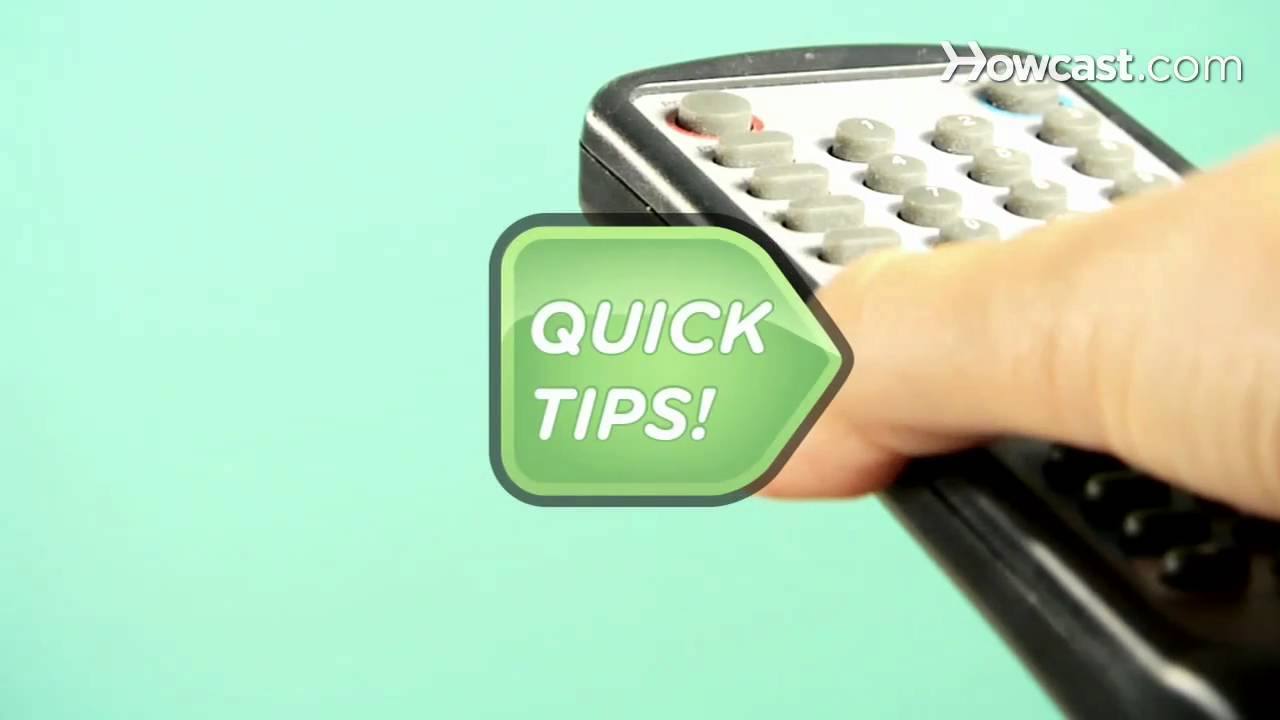 Quick Tips How To Skip Trailers On DVDs YouTube quick-tips-how-to-skip-trailers-on-dvds-youtube