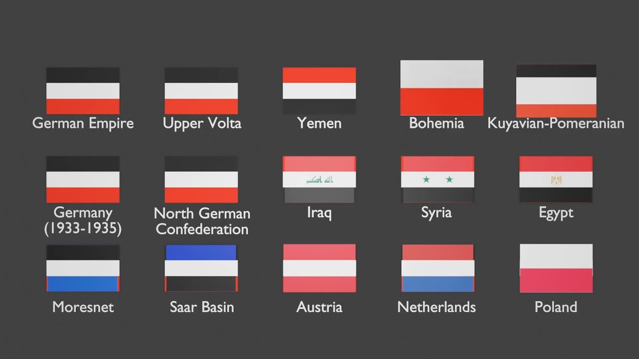 german empire limbo 5 - YouTube