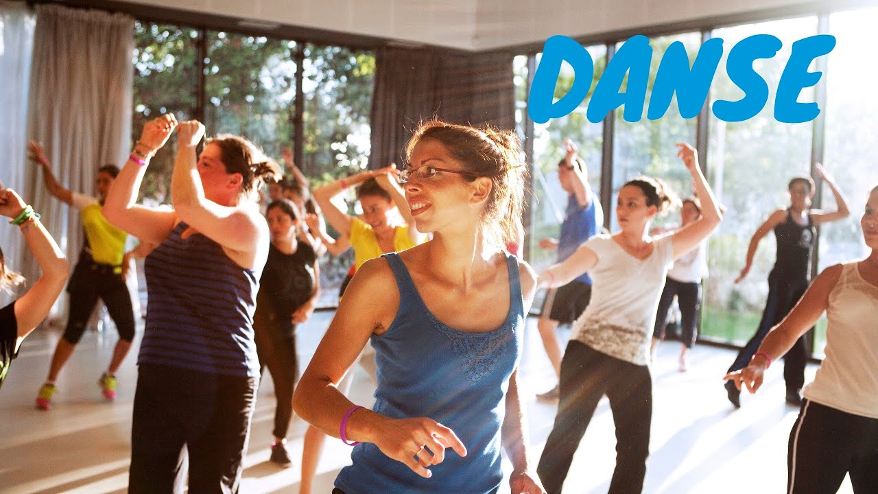 5 bonnes raisons de pratiquer la danse dans un Club Sports pour Tous ...