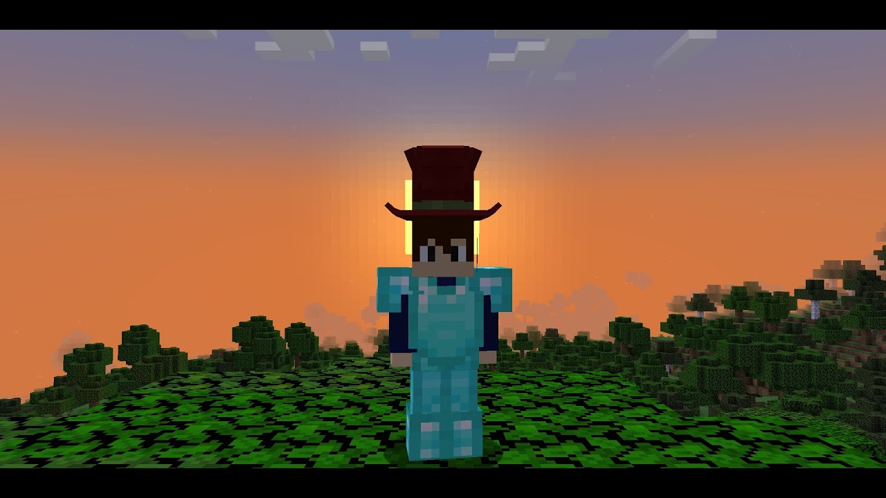 Ryan SMP Antics - YouTube