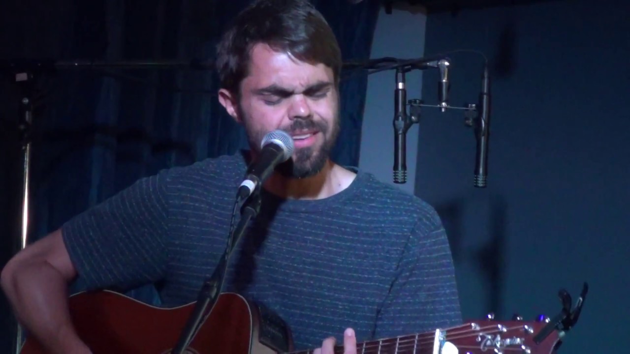 Love Song - James Ryan Orr - YouTube