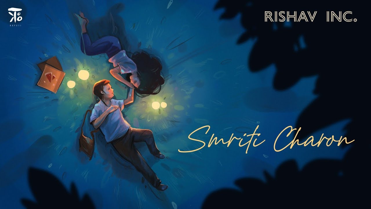 SMRITI CHARON - স্মৃতিচারণ | Official Music Video - Rishav Das - YouTube