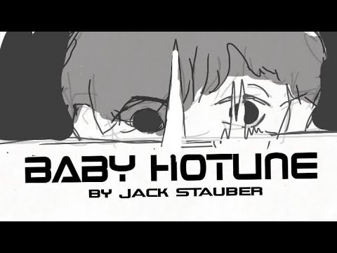 Baby Hotline // Animation Meme #flipaclip #animation - YouTube