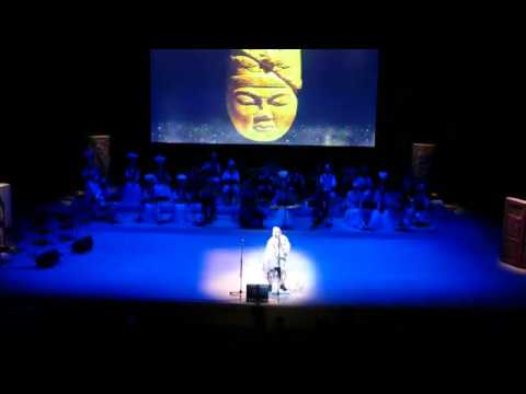 TURKSOY - Khakas Song \