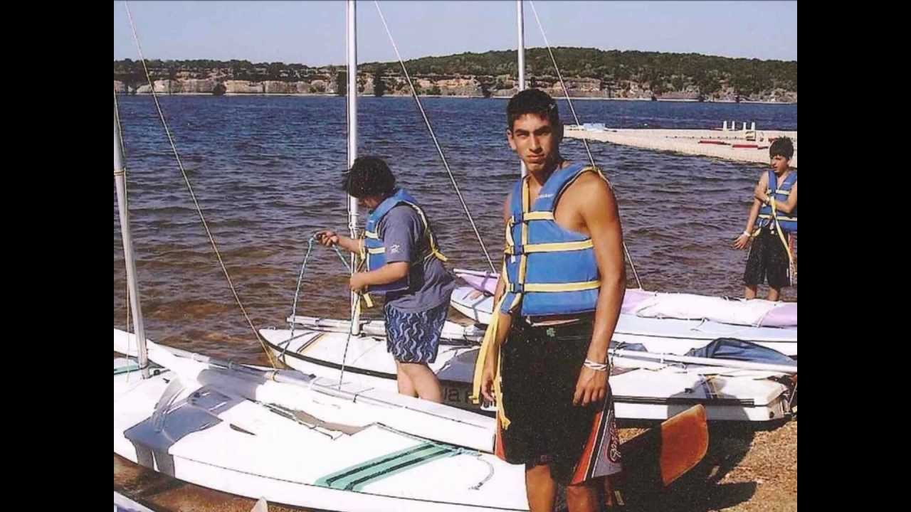 Fallen Eagle Scout John Felix Farias from Alamo Area BSA Troop 381 ...