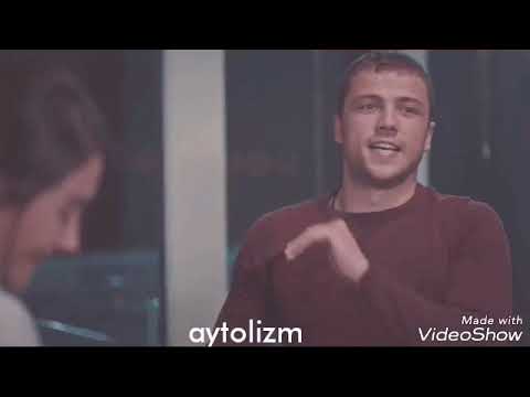 Yavuz&Bahar- Bir şey olmaz bize//Söz Klip
