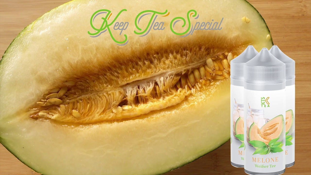 KTS Tea Serie Vorstellung - YouTube