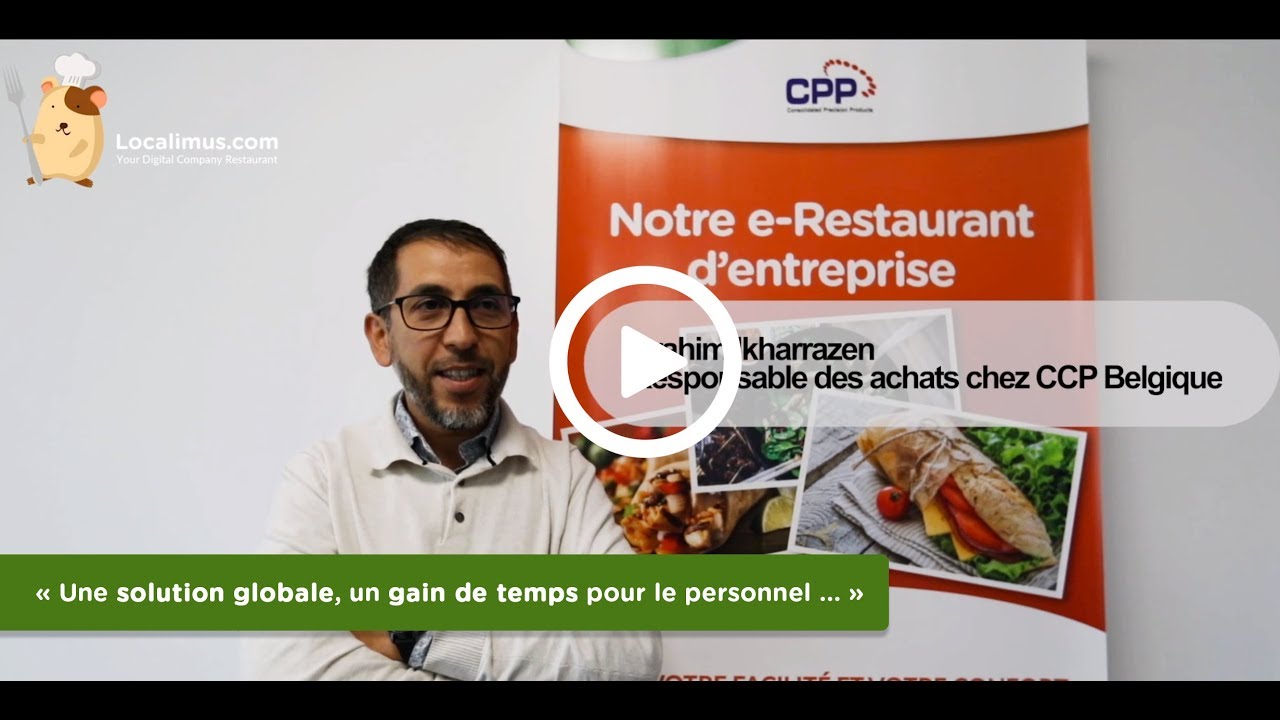 Découvrez pourquoi CPP Corp. a choisi Localimus - YouTube