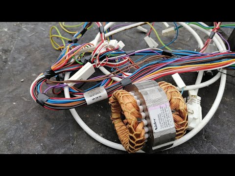 Bulaşık Makinesinden Ne kadar Hurda çıkar ₺, makinede Krom ve Bakır nasıl tespit edilir,hurda fiyatı