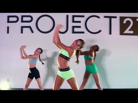 HOT TO GO CHAPPELL ROAN DANCE // Project 21 // Molly Long Choreography ...